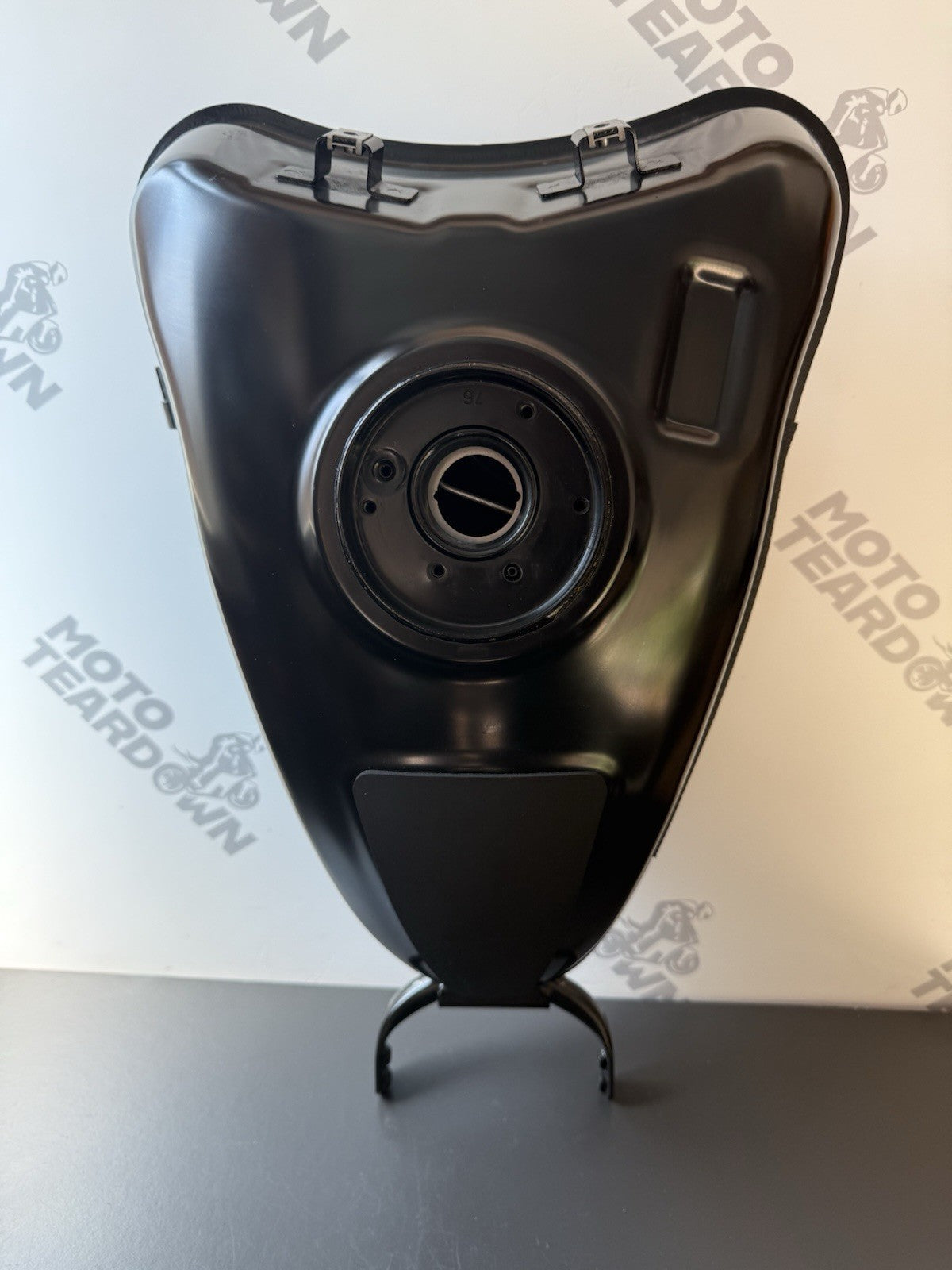 Triumph Trident 660 Fuel Tank Petrol Tank Trident 660 2021-2024 OEM *U ...