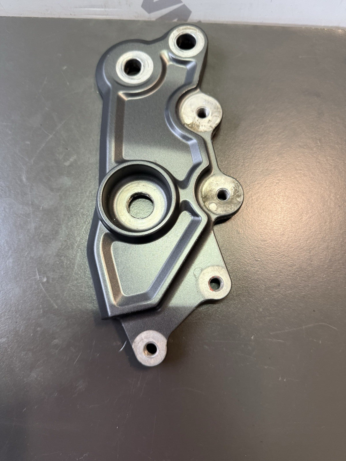 Yamaha Yzf R7 Yzf690 2022-2025 Right Side Frame Mount Support Bracket ...