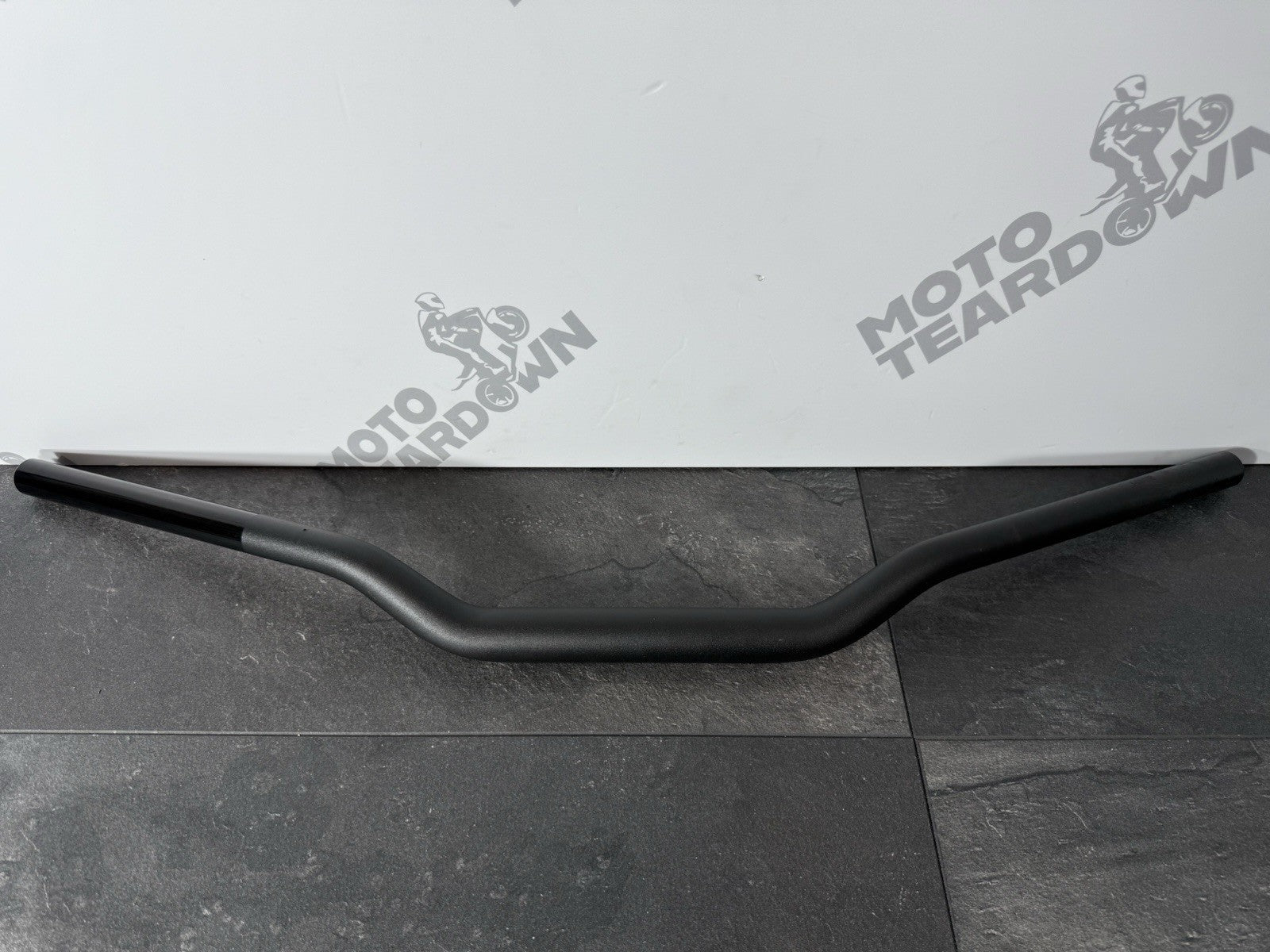 Yamaha MT09 SP 2023 Handlebars Bars *READ DESCRIPTION* 2024-2025 Only ...